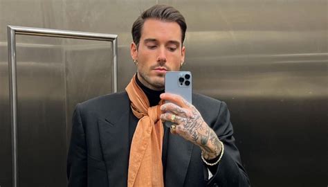 Tibor Rosetti Om Stil Og Mote I Stilorama Hos Melk And Honning