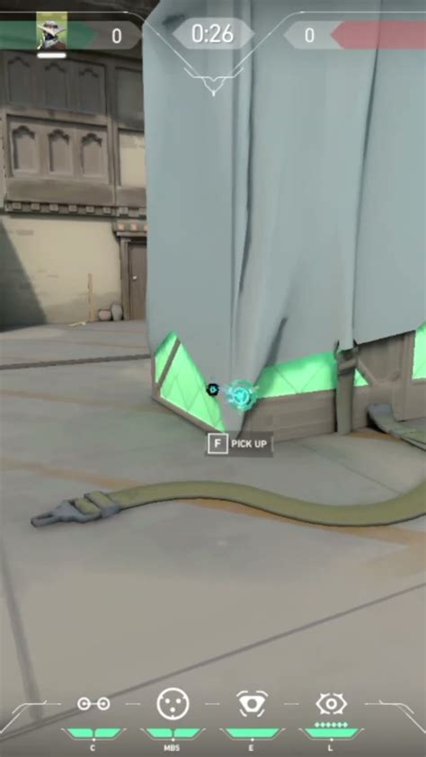 Best Cypher Setup In Haven Youtube