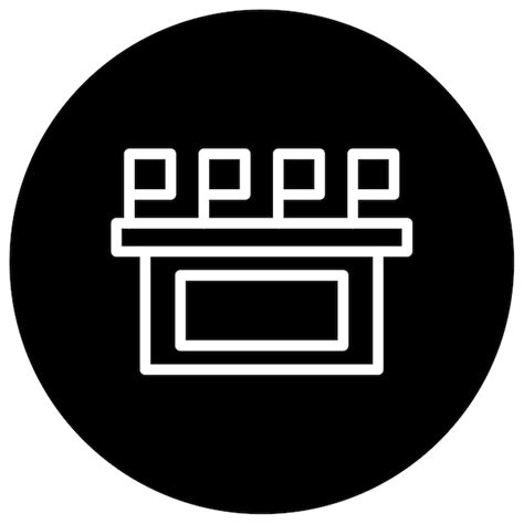 Premium Vector Flags Vector Illustration