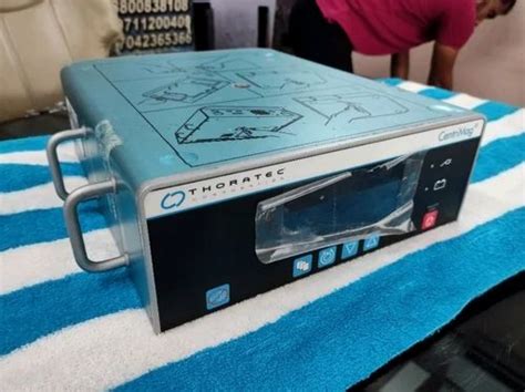 Centrimag Ecmo Machine At ₹ 3000000unit In New Delhi Id 2852111054148
