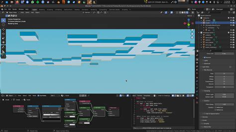 Cloud Shader Tweak Proposal · Issue 463 · Moo Ack Productionsmcprep · Github