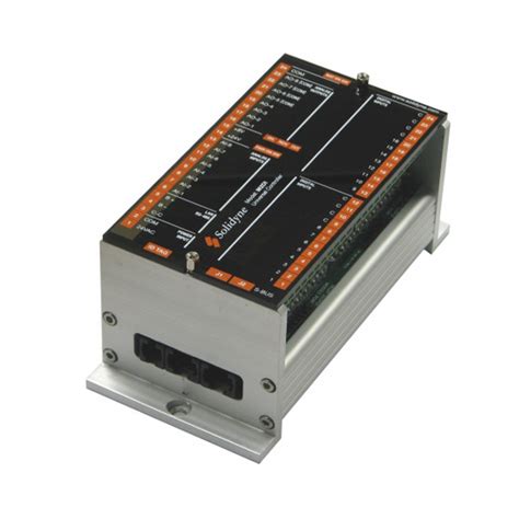 M2b Bacnet Ddc Controller Controllers Bacnet Solidyne Australasia