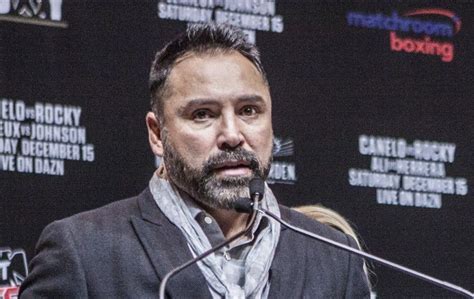 Oscar De La Hoya Demandado Por Agresión Sexual Correo Del Caroní