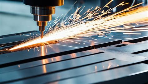 Understanding Cnc Plasma Machines A Guide