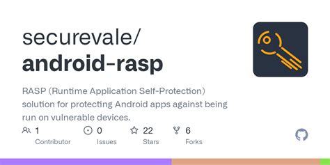 Github Securevaleandroid Rasp Rasp Runtime Application Self