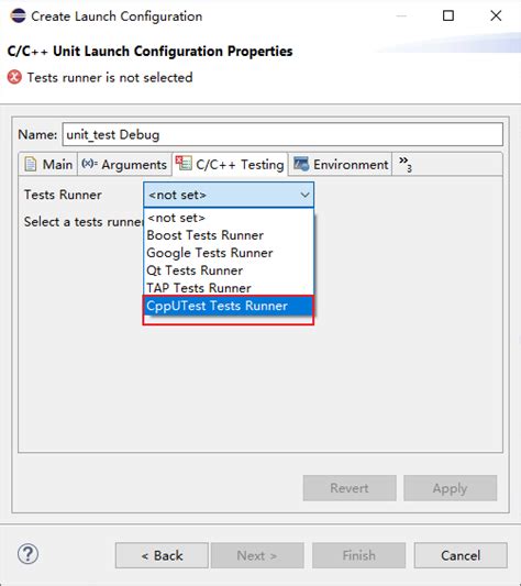 windows搭建基于eclipse的cpputest单元测试环境 cpputest编译 csdn博客