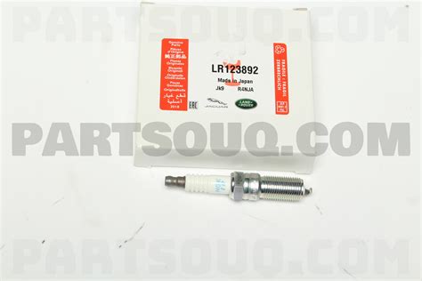 Spark Plug R Rover Evoquesportfreelander 20 11 15 Lr025605 Bosch