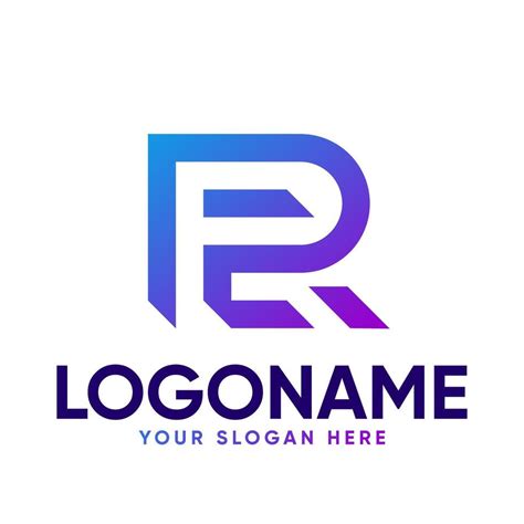 R E Initial Logo Design 50598577 Vector Art At Vecteezy