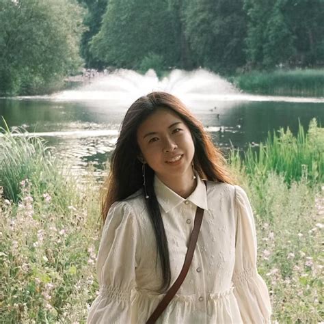 Ziyi Xie Home Page
