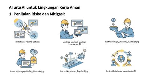 Monitoring Pekerja Lapangan Dalam Bidang Artificial Intelligence Widya Robotics