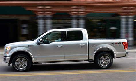 5 Cosas Que Debes Saber Sobre La Ford Lobo 2015