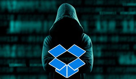Dropbox Confirma Robo De Códigos De Repositorios De GitHub Cultura Informática
