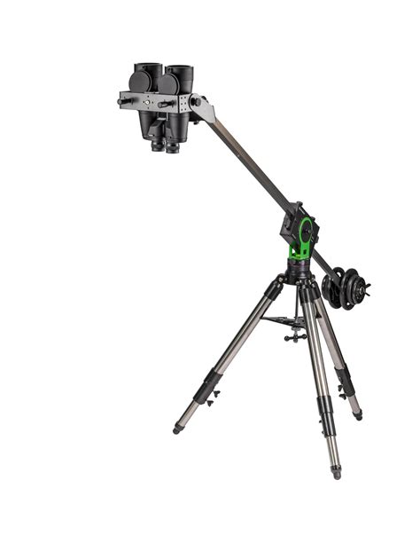 Bresser Slider Binocular Mount Without Tripod