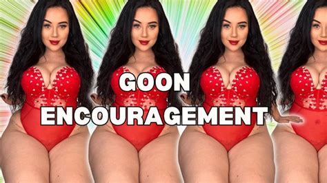 Femdom Goon Encouragement Female Domination Joi J Off