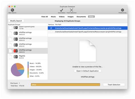 Duplicate Sweeper Review Dopsino