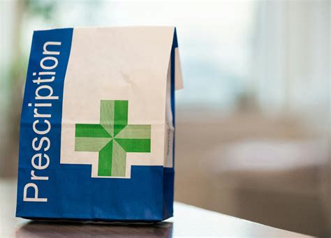 How Long Will A Pharmacy Hold Your Prescription Medino