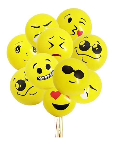 10 Globos Con Caritas Parecidas A Ami Rose Mebuscar México