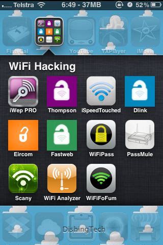 Wifi Hacker App Android Real Angelshooli