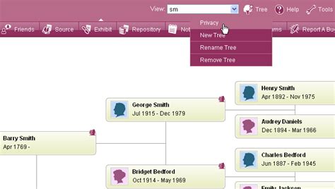 treeview research guide