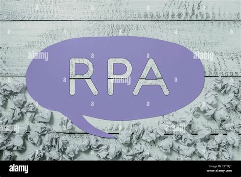 Writing Displaying Text Rpa Word For Robotic Process Automation Form Business Process