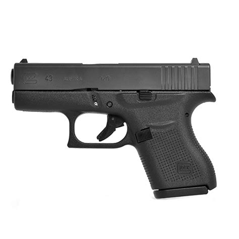 Glock 43 Ga Traders