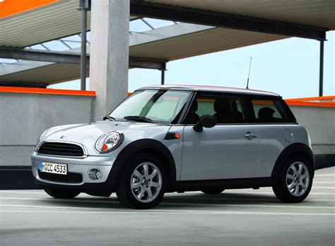 Best Sport Car The Luxury Cars Concept Of Mini One Clubman