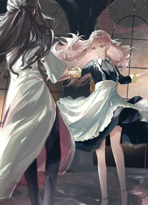 Shinonome Ena And Akiyama Mizuki Project Sekai And More Drawn By Amuko Danbooru