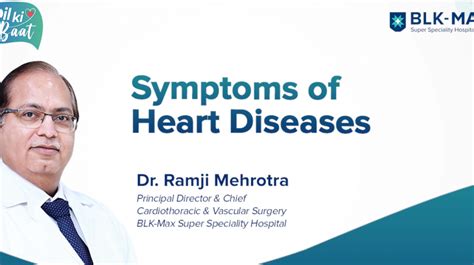 Dr Ramji Mehrotra Best Heart Specialist In Delhi