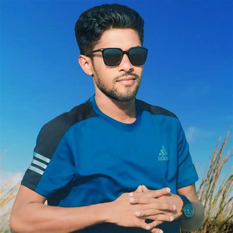 Shamir Hossain