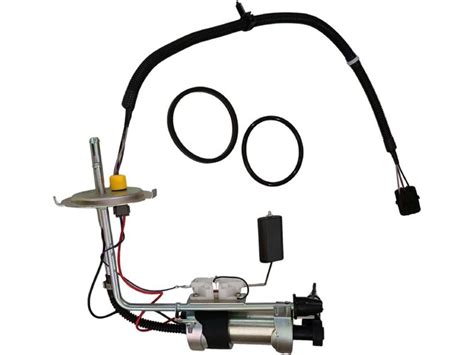 Fuel Pump Replacement Cost Oem Electric Fuel Pump Assembly