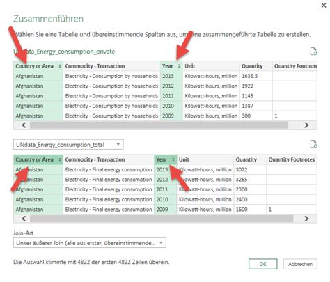 Einführung In Power Query Teil 2 Der Tabellenexperte