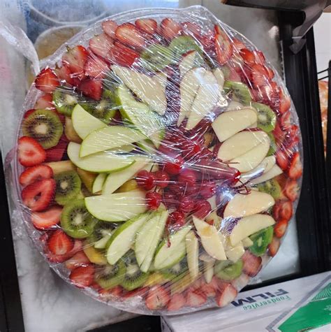 Normaz Fruits And Delights Corpus Christi Tx