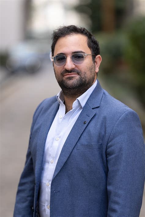 Nathan Soussan Soussan And Soussan