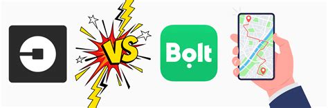 Uber Vs Bolt Uk Which One Should You Download Apps Uk 📱
