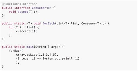 Java 8 系列 行為參數化與 Lambda 表達式