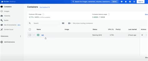 easily configure magento 2 on docker in windows