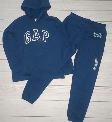 Костюм gap original — ціна 1100 грн у каталозі Спортивні костюми Купити ...