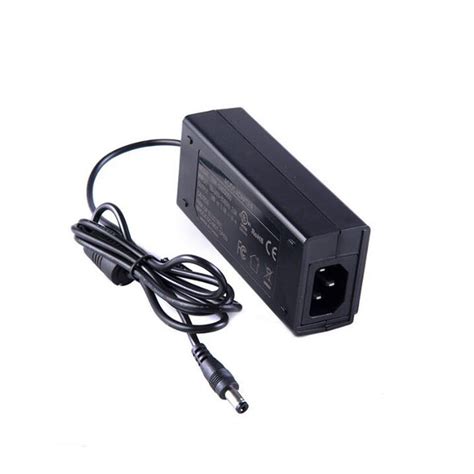 Buy Intertek Adapters 100v To 240v Ac Dc Power Adapter 48v Led Regulated Adaptors 48v 1 5a Ac