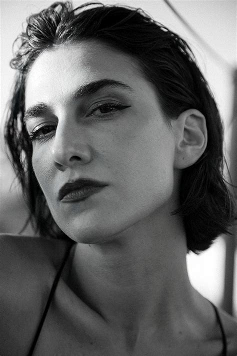 Entrevistamos A Stéphanie Magnin Oficio Y Verdad En Pantalla