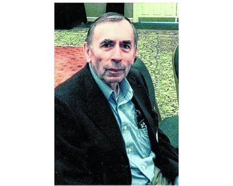 Thomas Prout Obituary 1937 2022 Schenectady Ny The Daily Gazette Co