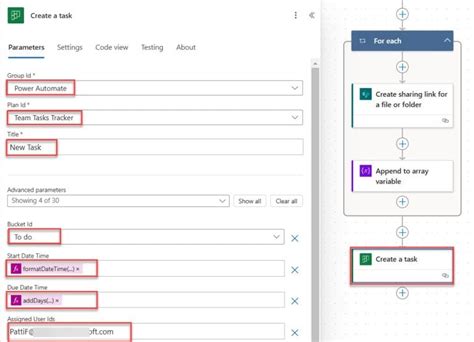 Easiest Ways To Attach Files To Planner Tasks Using Power Automate Enjoy Sharepoint