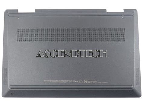 N09475 001 Hp 14 Ek 14t Ek Bottom Cover N09475 001