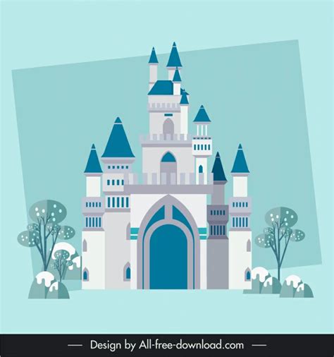 Pharmacy Capsules Design Elements Flat Classical Sketch Vectors Graphic