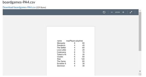 C DO NOT USE Any Of The STL In Your Chegg