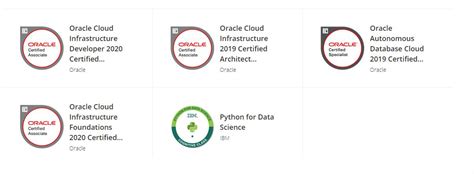 saransh khandelwal on linkedin learnoracle oci