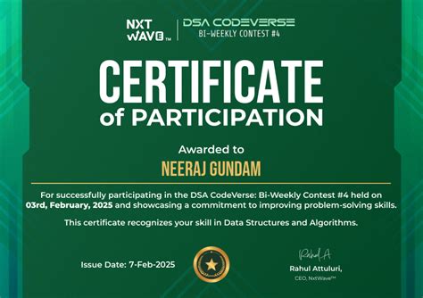 dsacodeverse nxtwave nxtcode nxtwave ccbp ccbpians ccbpacademy