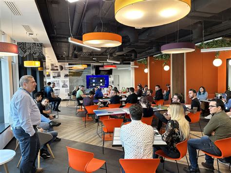 Cognizant Softvision On Linkedin Bucharest Java Javadeveloper