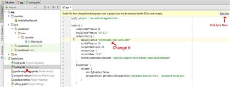 How To Get An App Package Name Weekmopla