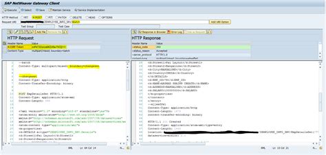 Simple Steps To Perform Batch Operations In Sap Ga Sap Community