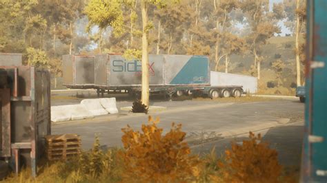 Demo Post Apocalyptic Pack Vol 1 By Sixsides